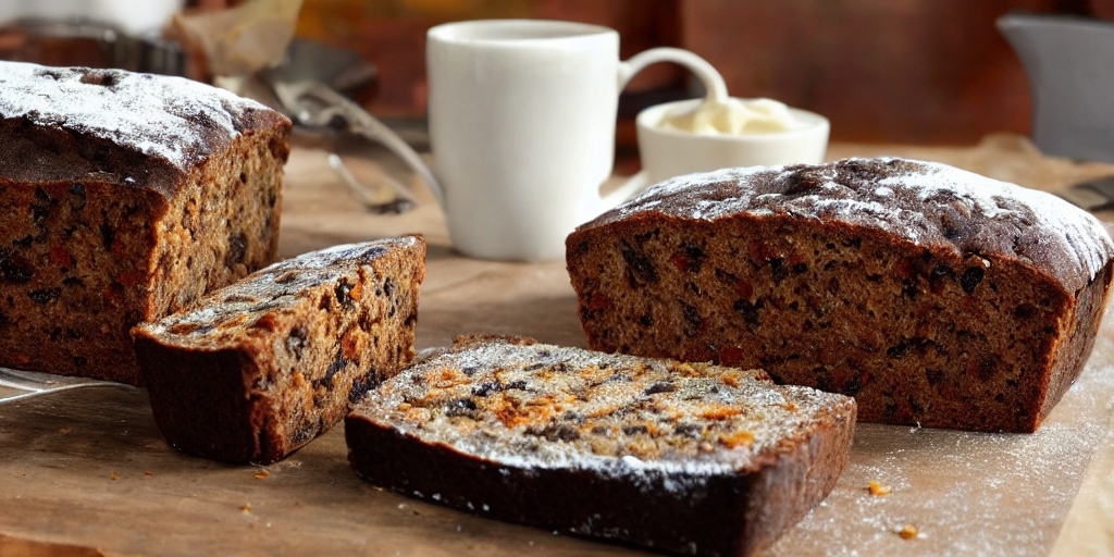 Bara Brith: How To Make This Unique Bread!