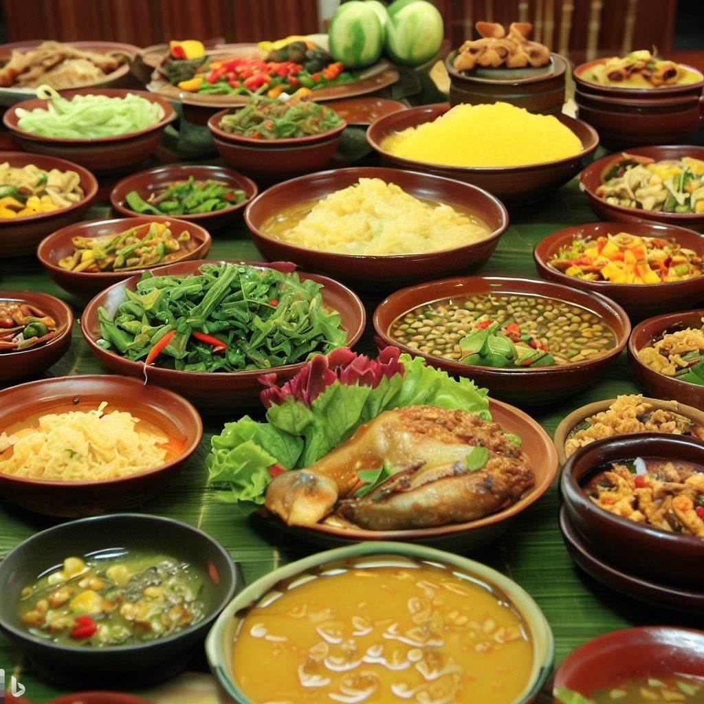 Laphet: Learn More About This Unique Burmese Flavour!