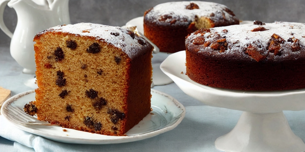 Barmbrack Bread: Step-by-Step Guide How to Make It at Home