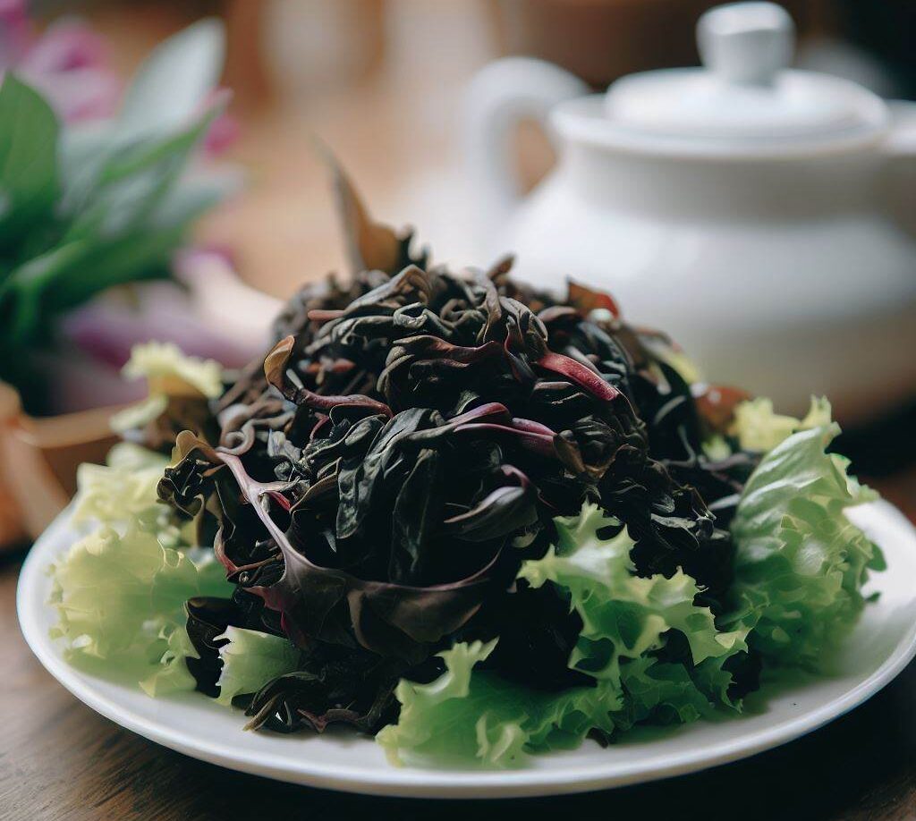 Laphet: Learn More About This Unique Burmese Flavour!