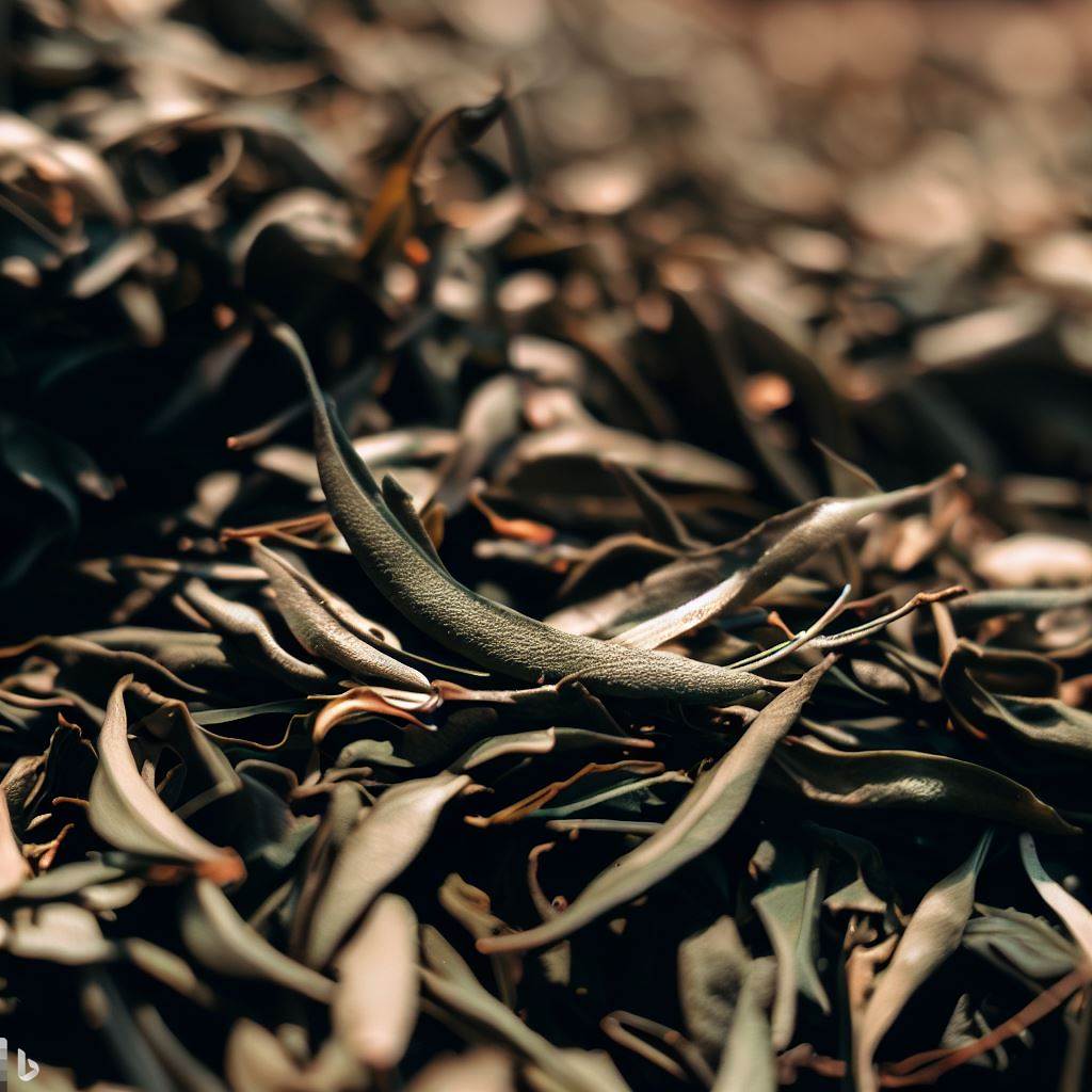 Laphet: Learn More About This Unique Burmese Flavour!