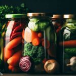Fermented Vegetables at Home: A Step-by-Step Guide | FERMENTATIONS