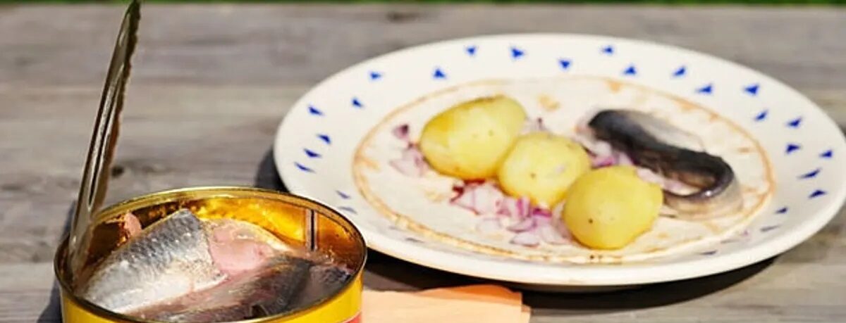 Swedish Fermented Fish – Discover This Unique Delicacy