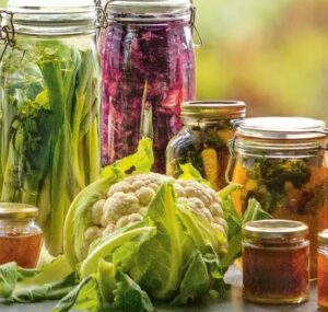 How To Ferment Cabbage: Easy Step-by-Step Guide