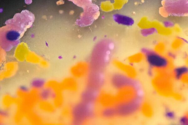 Microbial Fermentation: The Key to Better Health?