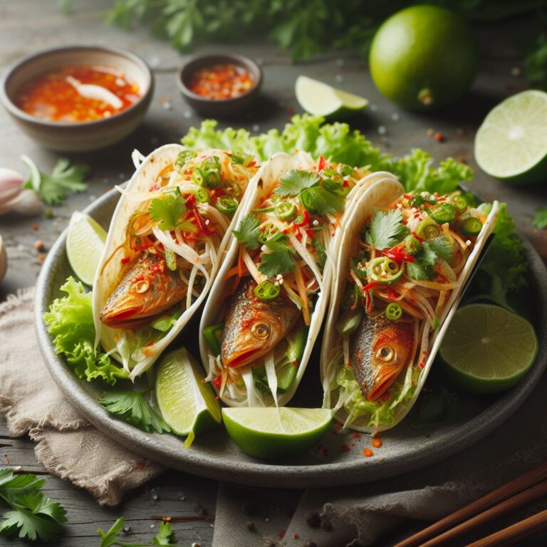 8 Delicious Fermented Fish Examples You Need to Try