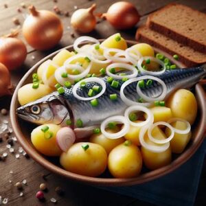 8 Delicious Fermented Fish Examples You Need to Try