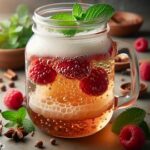 Top 8 Fermented Drinks for a Healthy Gut